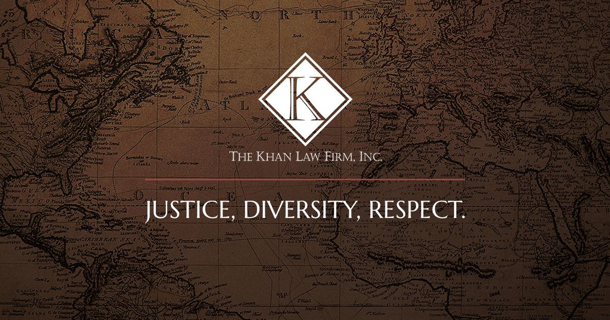 Murrieta Immigration Attorney | The Khan Law Firm
